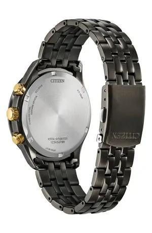 Citizen Special Edition Chronograph Bracelet Watch