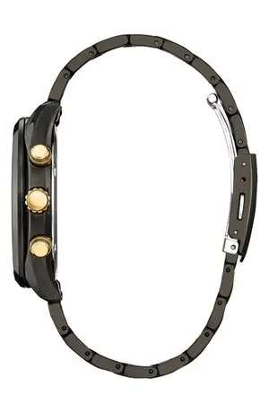 Citizen Special Edition Chronograph Bracelet Watch
