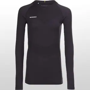MAMMUT Trift Long-sleeve Baselayer Top