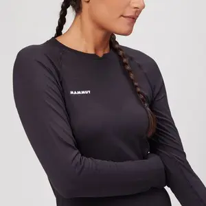MAMMUT Trift Long-sleeve Baselayer Top