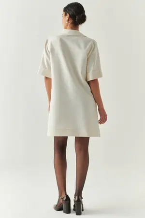 EXQUISE Janelle Mini Dress