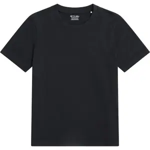 ANIMAL Plain T-shirt - Black