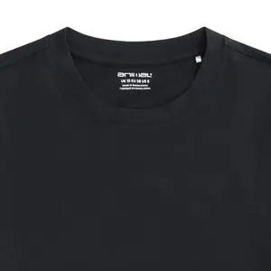 ANIMAL Plain T-shirt - Black