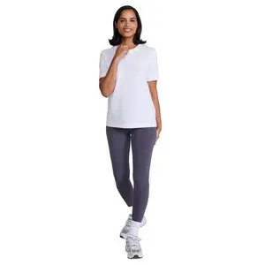 ANIMAL Plain T-shirt - White