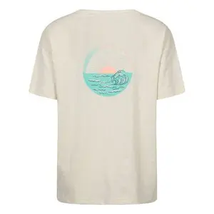 Mountain Warehouse Sea Circle Relaxed Fit T-shirt