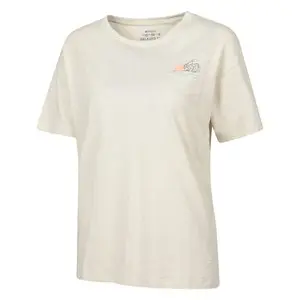 Mountain Warehouse Sea Circle Relaxed Fit T-shirt