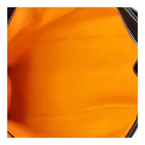 Goyard Jouvence Toiletry Pouch Coated Canvas Gm