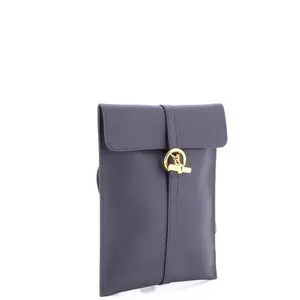 Hermès Glenan To Go Pouch Swift
