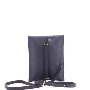 Hermès Glenan To Go Pouch Swift