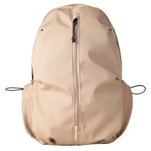ANIMAL Zipped 17l Knapsack - Beige