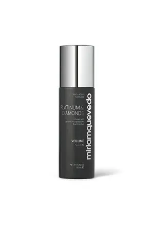 Miriam Quevedo Platinum And Diamonds Volume Serum - None
