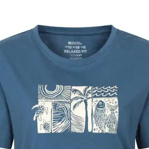 Mountain Warehouse Sea Relaxed Fit T-shirt