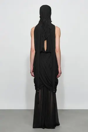 ET OCHS Arabella Gown