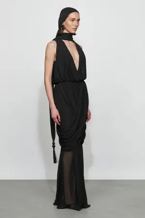ET OCHS Arabella Gown