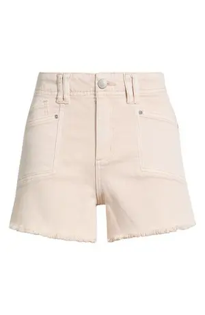 TRACTR Cuffoff Denim Shorts
