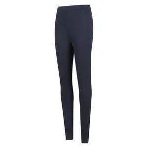Mountain Warehouse Keep The Heat Base Layer Bottoms - Navy