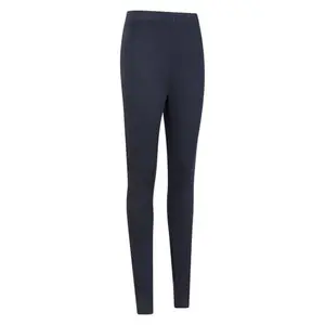 Mountain Warehouse Keep The Heat Base Layer Bottoms - Navy