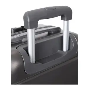 ANIMAL Ridged Cabin Suitcase