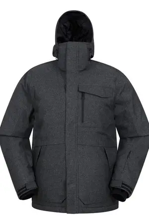 Mountain Warehouse Comet Ii Ski Jacket - Gray