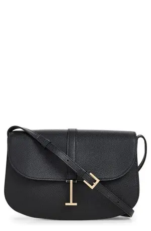 Tom Ford Buckled Cross Body Bags