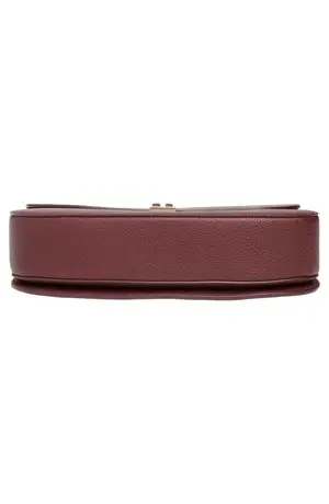 TOM FORD Medium Leather Crossbody Bag