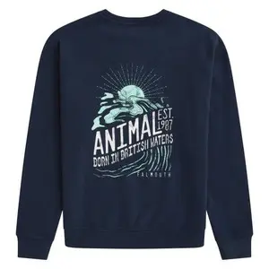 ANIMAL Jonah Falmouth Sweatshirt