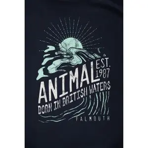 ANIMAL Jonah Falmouth Sweatshirt