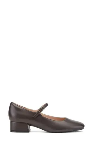 Easy Spirit Sejanica Mary Jane Flat