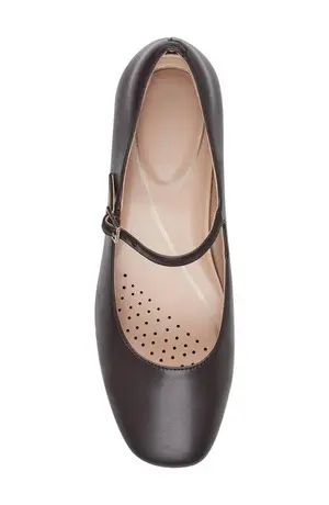 Easy Spirit Sejanica Mary Jane Flat