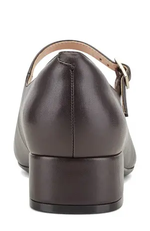 Easy Spirit Sejanica Mary Jane Flat