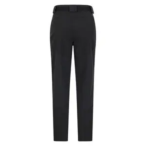 Mountain Warehouse Forest Water Resistant Short Trousers - Black