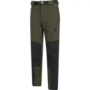 Mountain Warehouse Forest Water Resistant Short Pants - Green