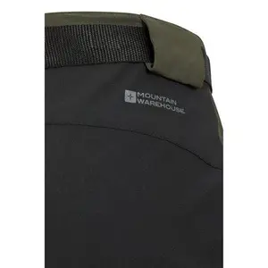 Mountain Warehouse Forest Water Resistant Short Pants