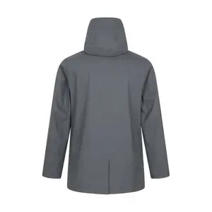 Mountain Warehouse Waterproof Parka Jacket