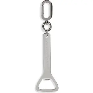 CHRISTIAN LOUBOUTIN Cl Opener Keyring