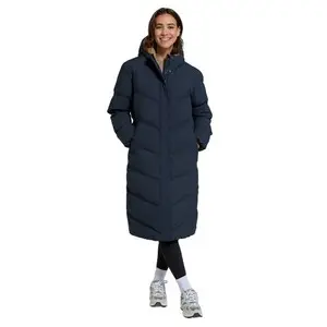 ANIMAL Cocoon Borg Lined Padded Jacket