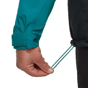 MAMMUT Linard Hs Thermo Hooded Jacket