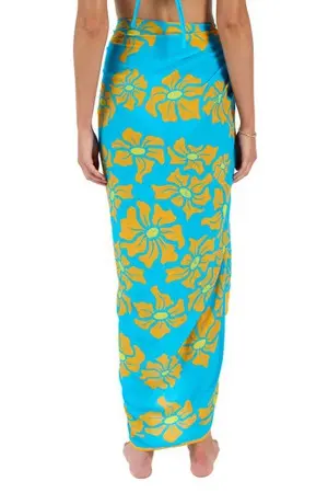 Kenny Flowers The 1979pareo Sarong