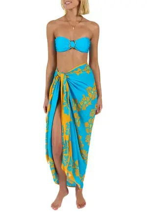 Kenny Flowers The 1979pareo Sarong