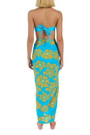 Kenny Flowers The 1979pareo Sarong