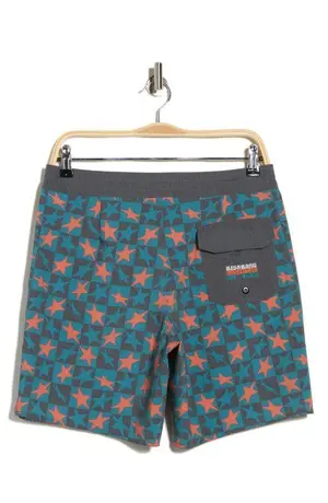 BILLABONG Star Board Shorts