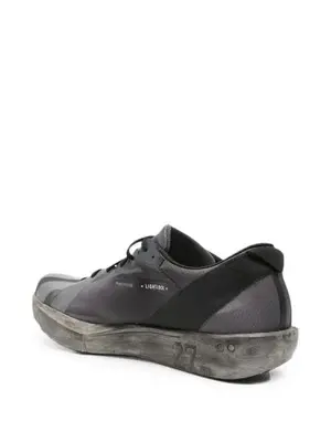 Y3 Adios Sneakers - Black