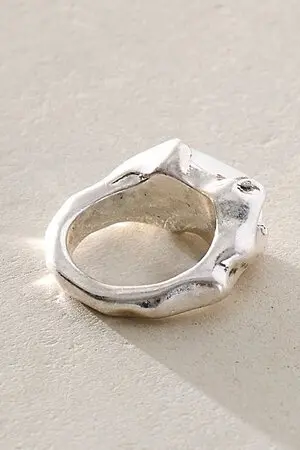 Free People Tiny Treasure Toe Ring
