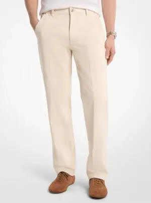 Michael Kors Finn Denim Jeans