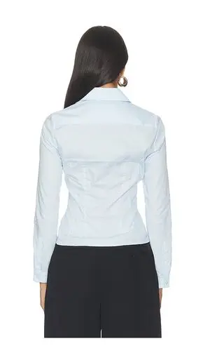 MIMCHIK Waldorf Shirt