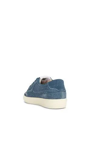 AUTRY Windscape Low Sneaker - Sky