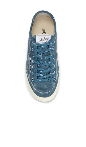 AUTRY Windscape Low Sneaker - Sky