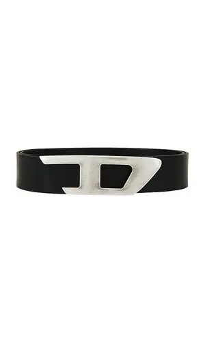 DIESEL® B-d Logo 2.0 40 Belt