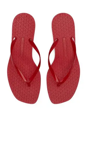 Tory Burch Jelly Heel Flip Flop