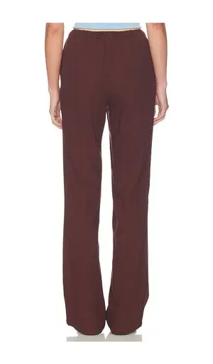 ALL THE WAYS Lilijana Pant